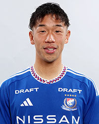 2024 PLAYER / STAFF | TEAM | YOKOHAMA F.MARINOS ENGLISH SITE